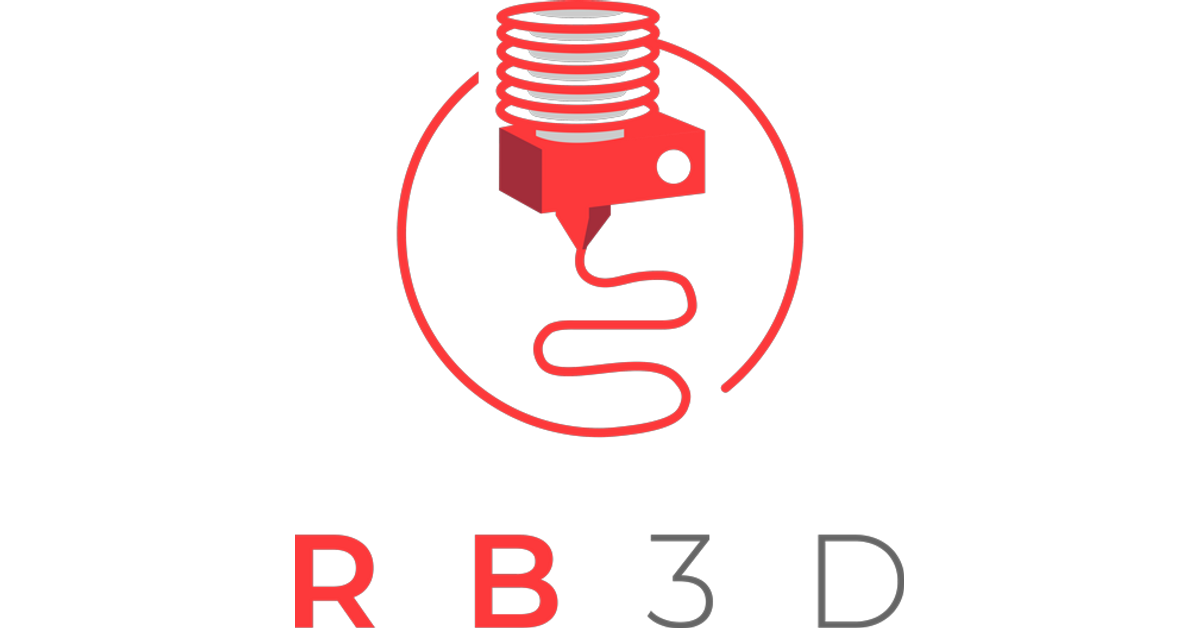 RB3D Design – My Store